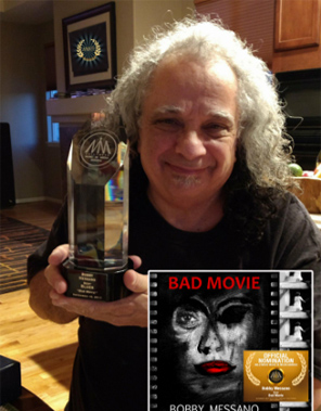 Home - Bobby Messano