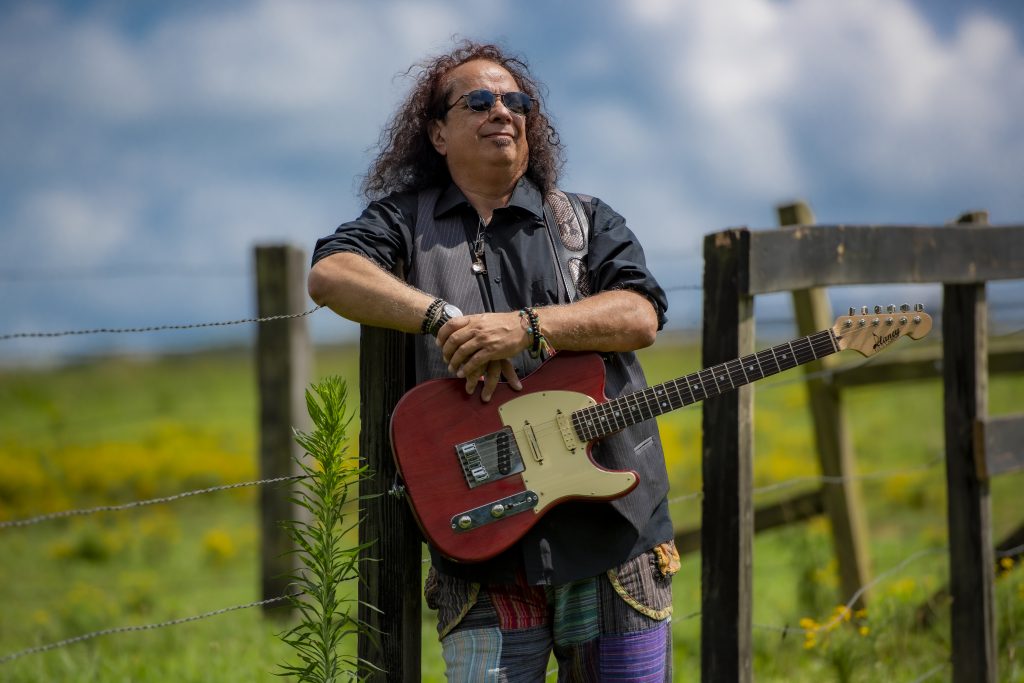 Home - Bobby Messano