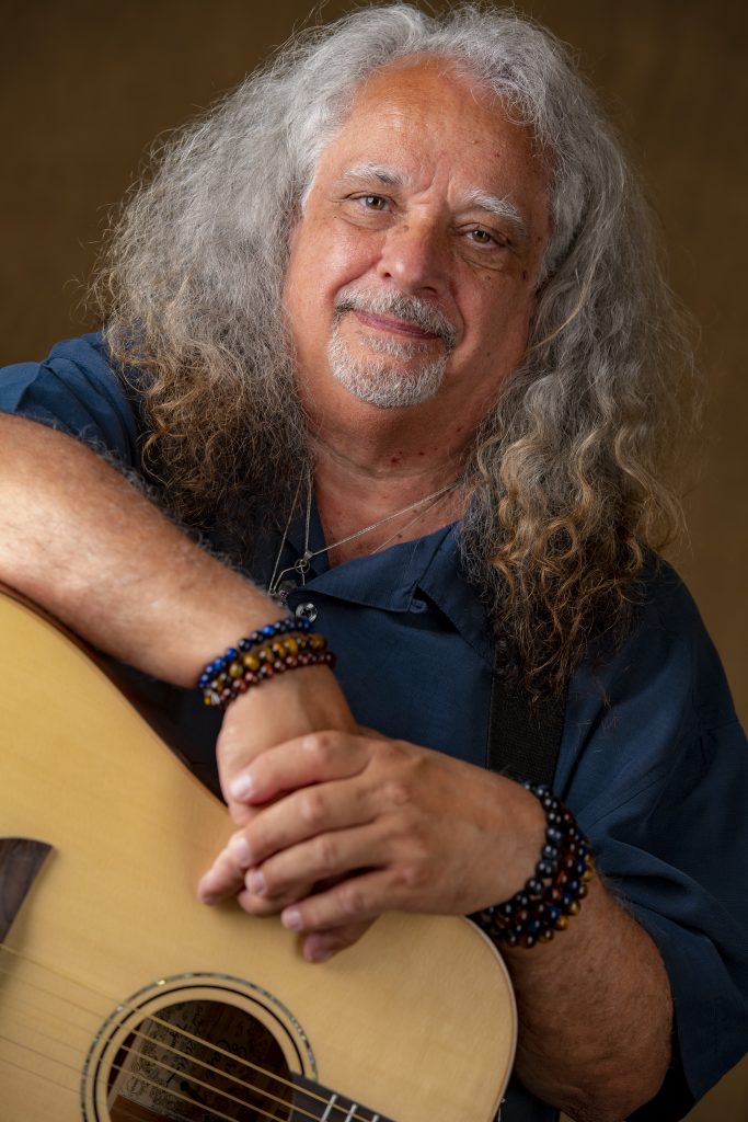 Bobby Messano | Legendary Guitarist Contemporary Blues Artist