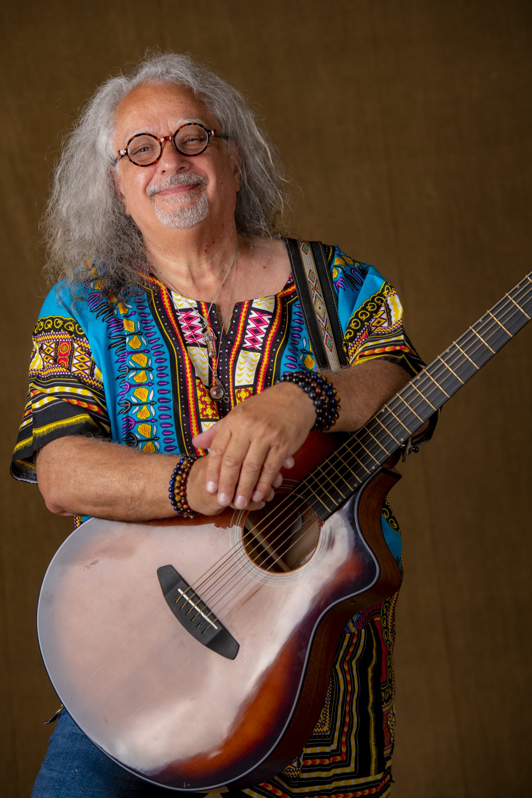 Media/EPK | Bobby Messano